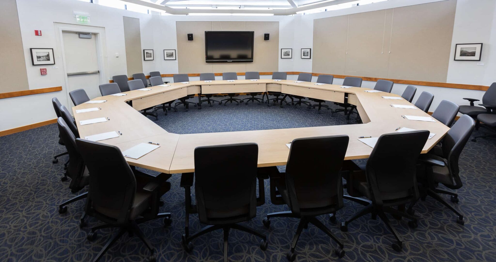 Programs - Rodel Institute