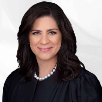 Rodel Judicial Fellowship - Rodel Institute