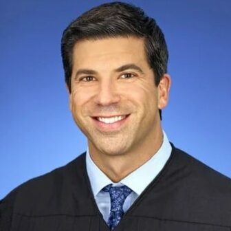 Rodel Judicial Fellowship - Rodel Institute