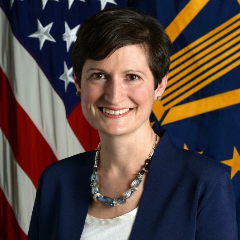 Rodel Federal Executive Fellowship - Rodel Institute