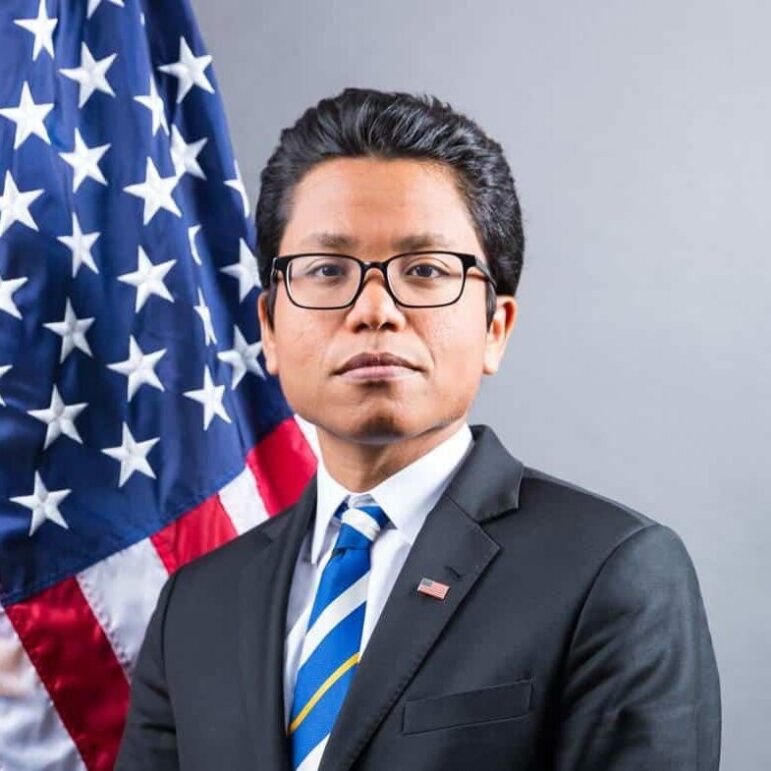 Rodel Federal Executive Fellowship - Rodel Institute