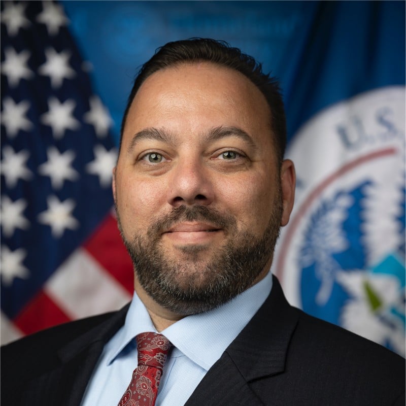 Rodel Federal Executive Fellowship - Rodel Institute