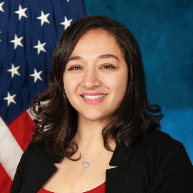 Rodel Federal Executive Fellowship - Rodel Institute