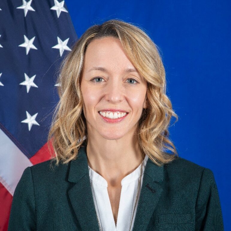 Rodel Federal Executive Fellowship - Rodel Institute