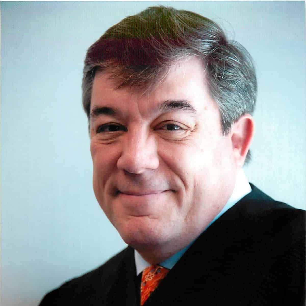 Rodel Judicial Fellowship - Rodel Institute