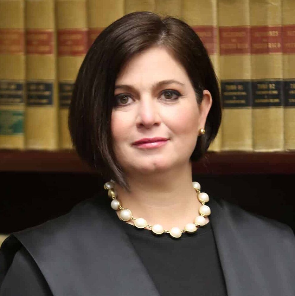 Rodel Judicial Fellowship - Rodel Institute