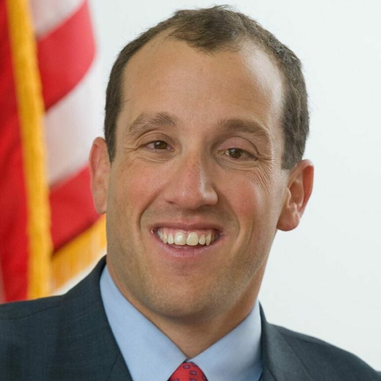 Rodel Judicial Fellowship - Rodel Institute