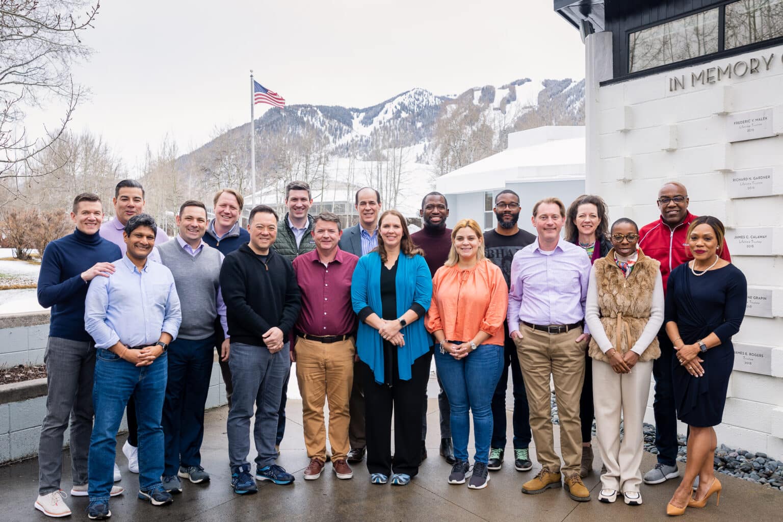 Rodel Fellowship - Rodel Institute