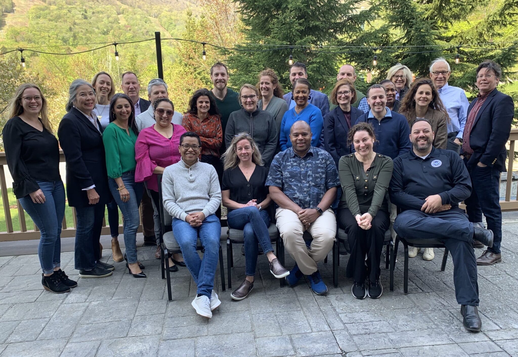 Rodel Federal Executive Fellowship - Rodel Institute