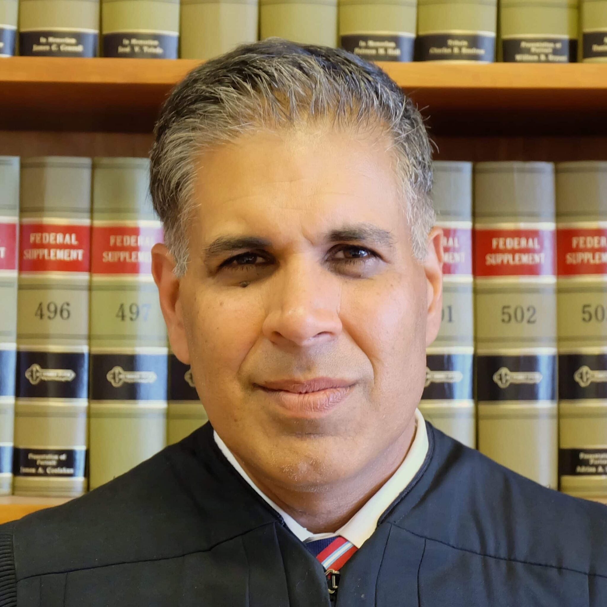 Rodel Judicial Fellowship - Rodel Institute