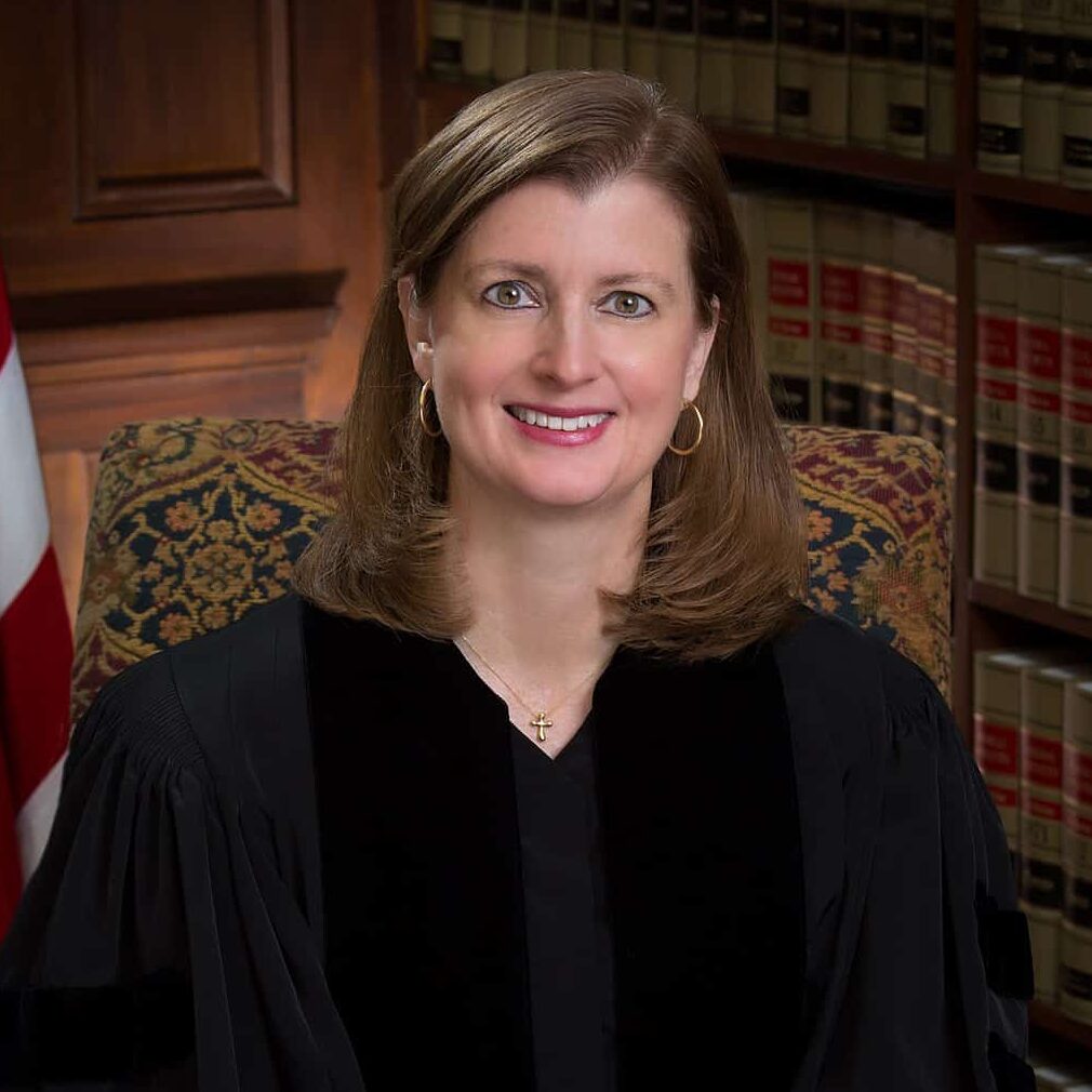 Rodel Judicial Fellowship - Rodel Institute