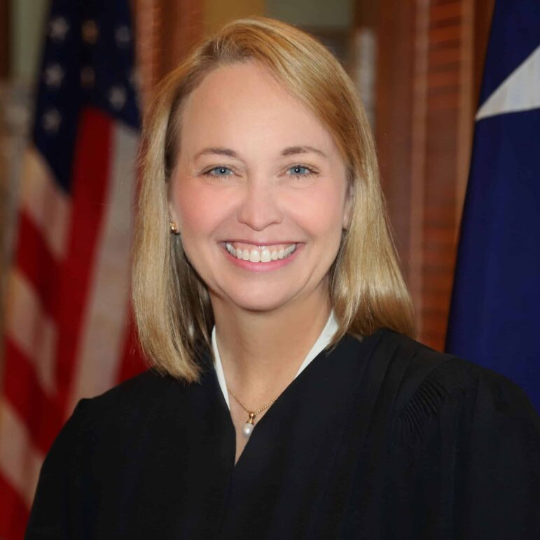 Rodel Judicial Fellowship - Rodel Institute