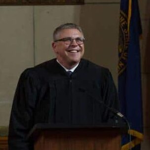 Rodel Judicial Fellowship - Rodel Institute