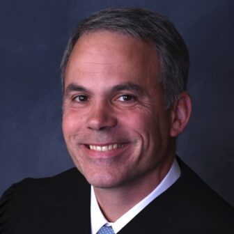 Rodel Judicial Fellowship - Rodel Institute