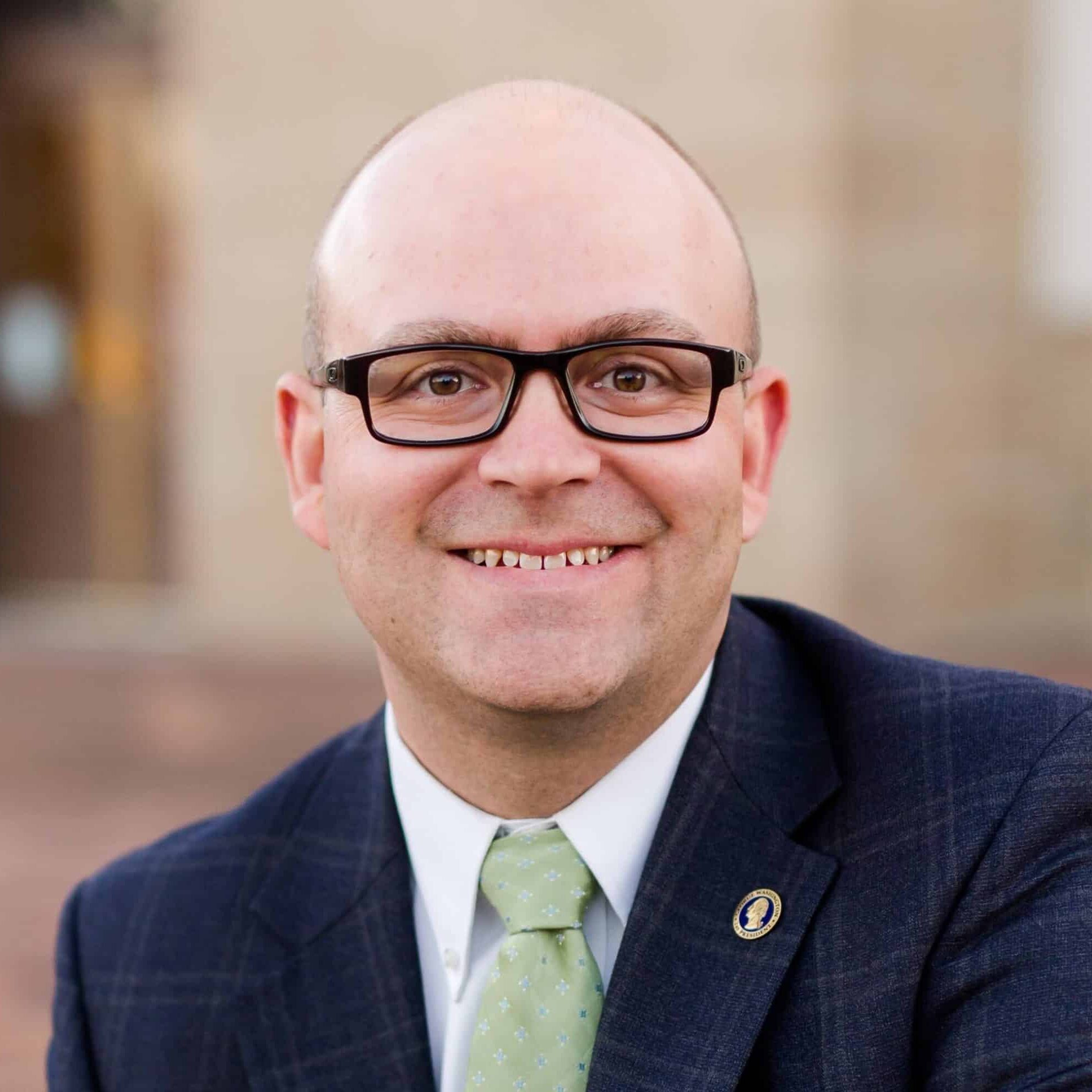 Rodel Fellowship - Rodel Institute