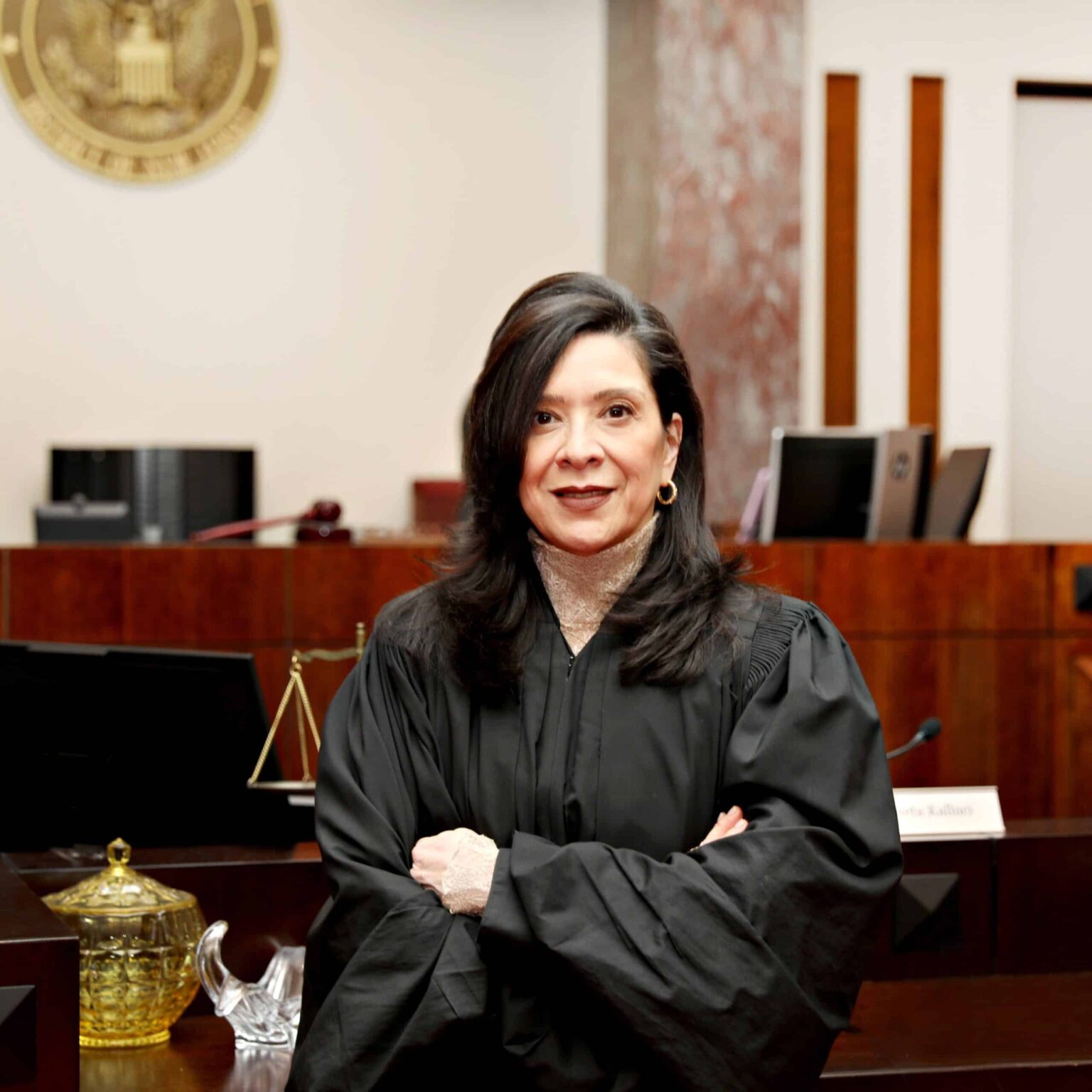 Rodel Judicial Fellowship - Rodel Institute